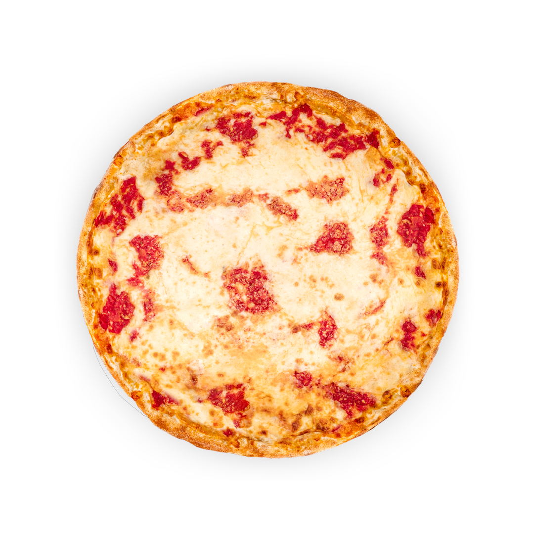 Quattro Formaggi