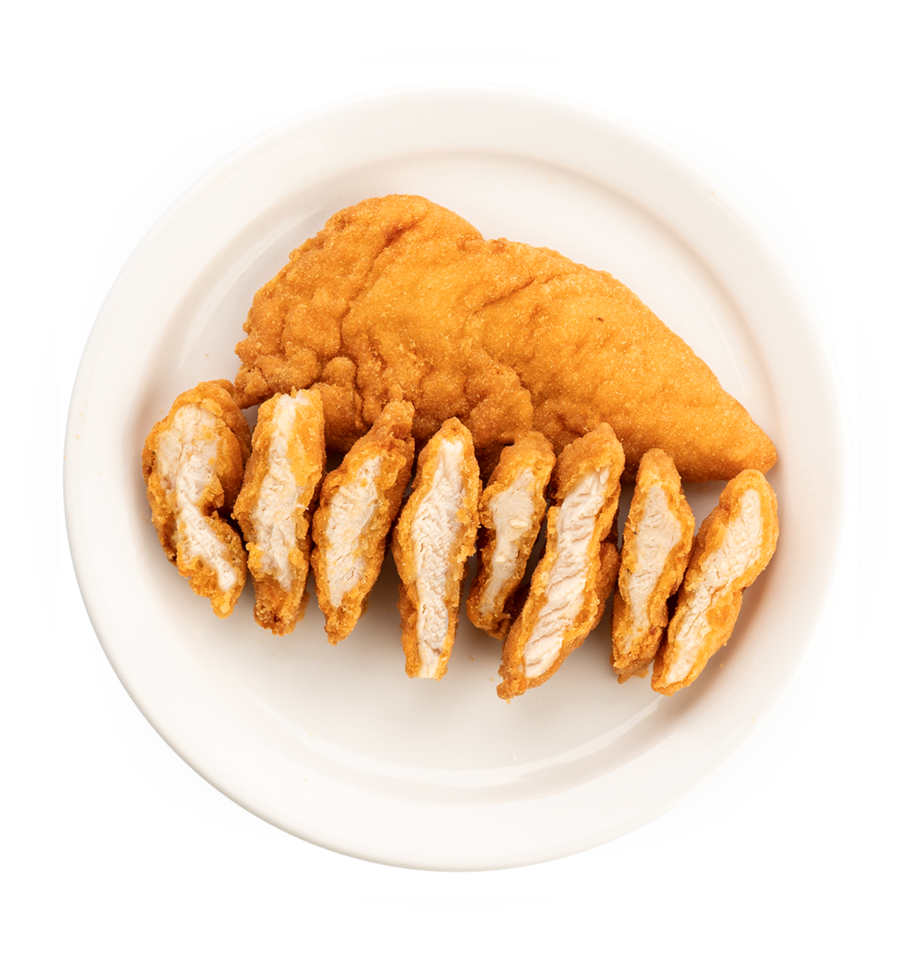 Crispy Chicken