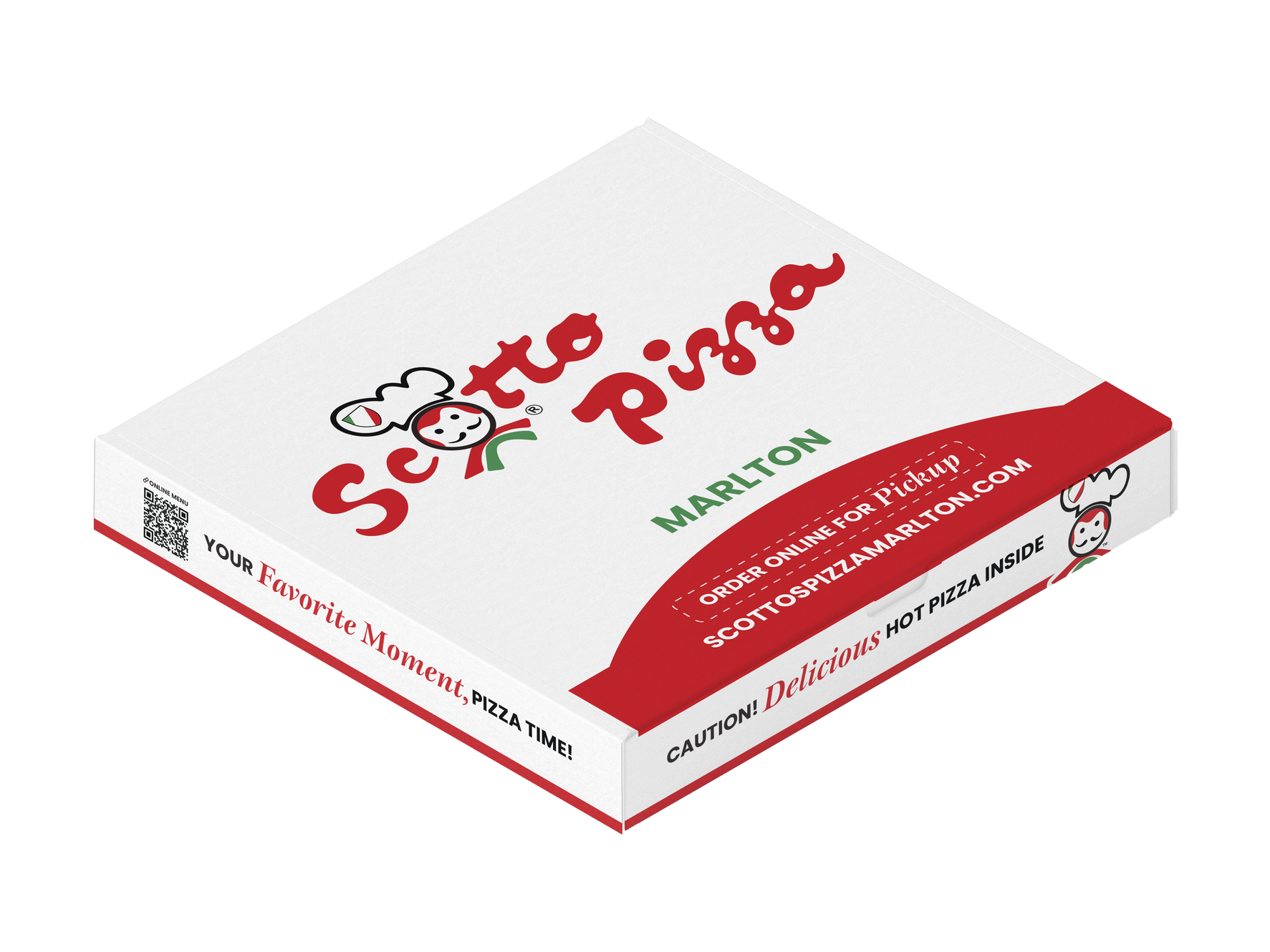 OFFICIAL SITE | Scotto’s Pizza Marlton