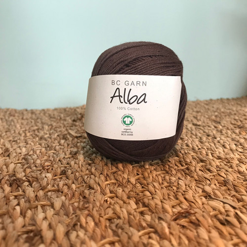 Alba Chocolat 29 | Atelier Pénélope