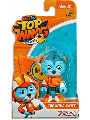 Top Wing Swift Figure | Mysite