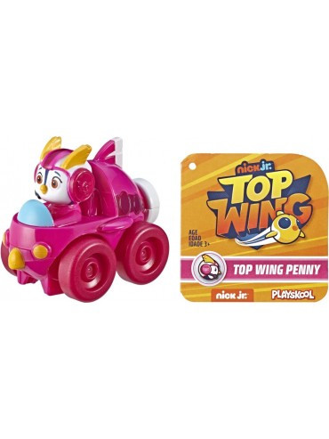 Top Wing Penny Mini Racer | team-top-wing-store