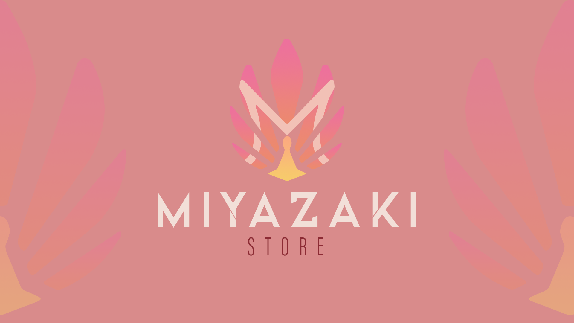 Produtos | Miya Zaki Store