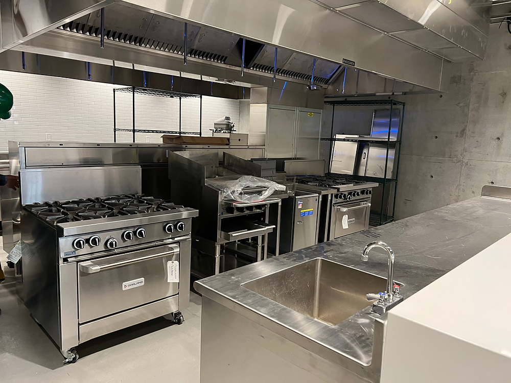 Smart Kitchens, Sustainable Futures: Inside LaBel Foodservice's High ...