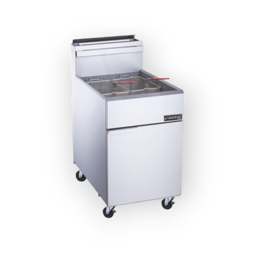 Commercial deep fryers | LaBel