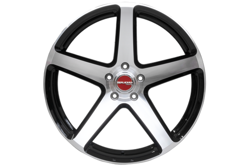 BR5-BP 8.5J | bravo racing