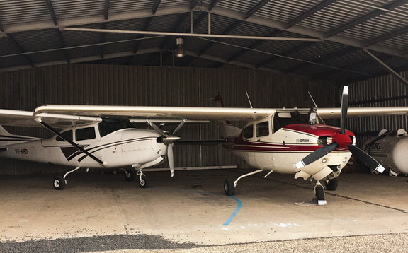 Careers | Vitonga Farms | Moree