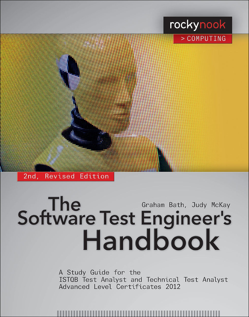 Top 10 Software Books which every tester needs to Read