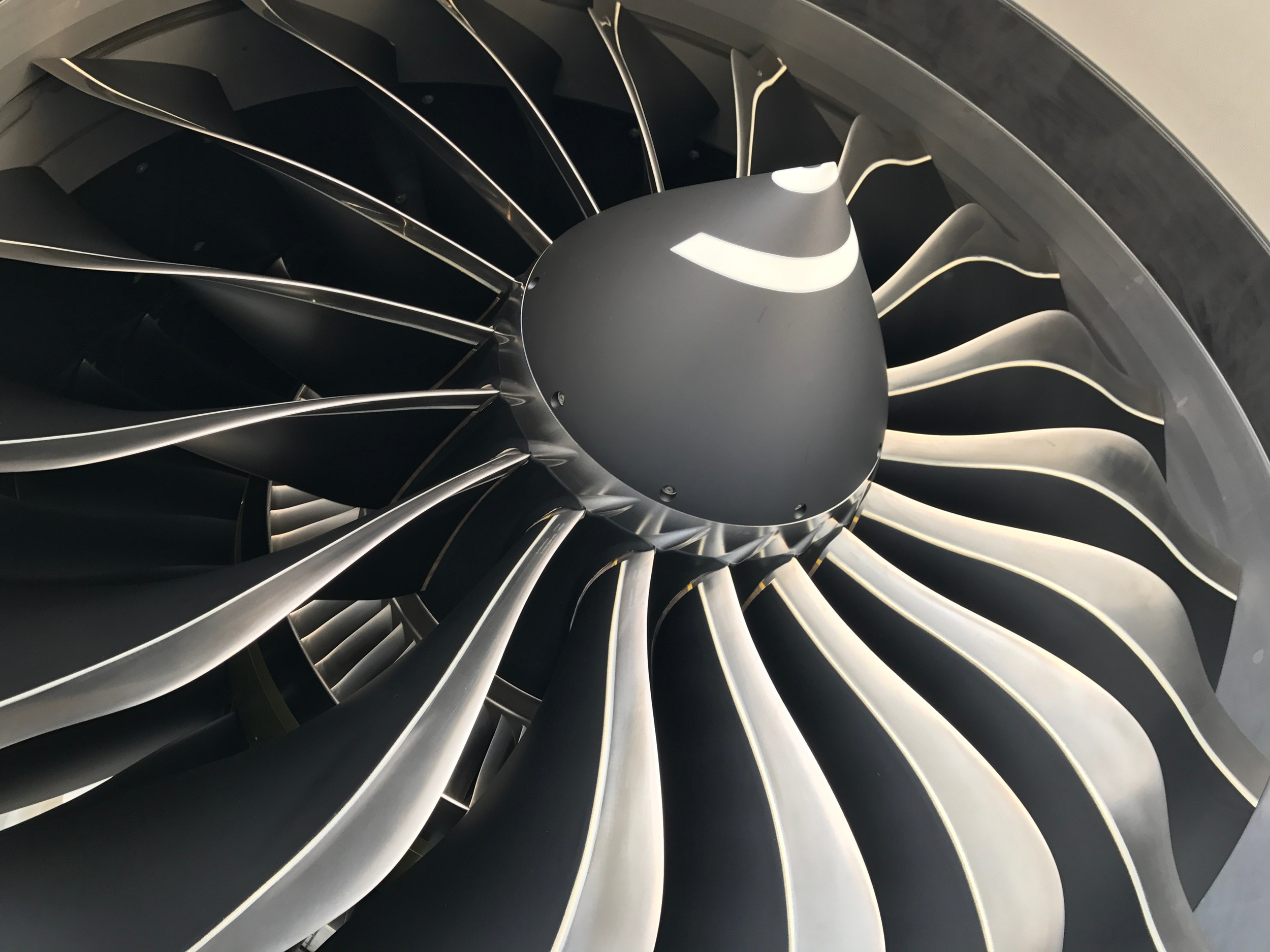 Engine Projects | BAC Aerospace