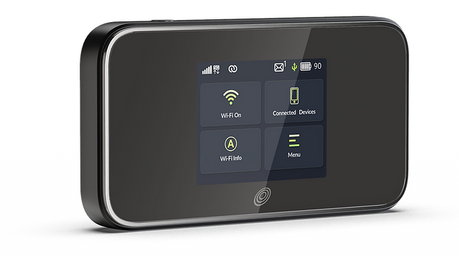 Moxee | Peace of mind technology.