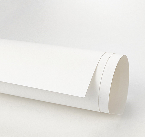 A4 Color Cardstocks 230g, White | Sprintec-Asia| 你的Cricut & Silhouette香港實體店