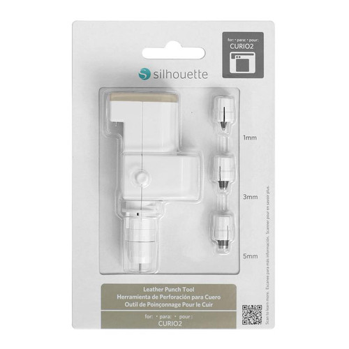 Leather Punch Tool | Sprintec-Asia| 你的Cricut & Silhouette香港實體店