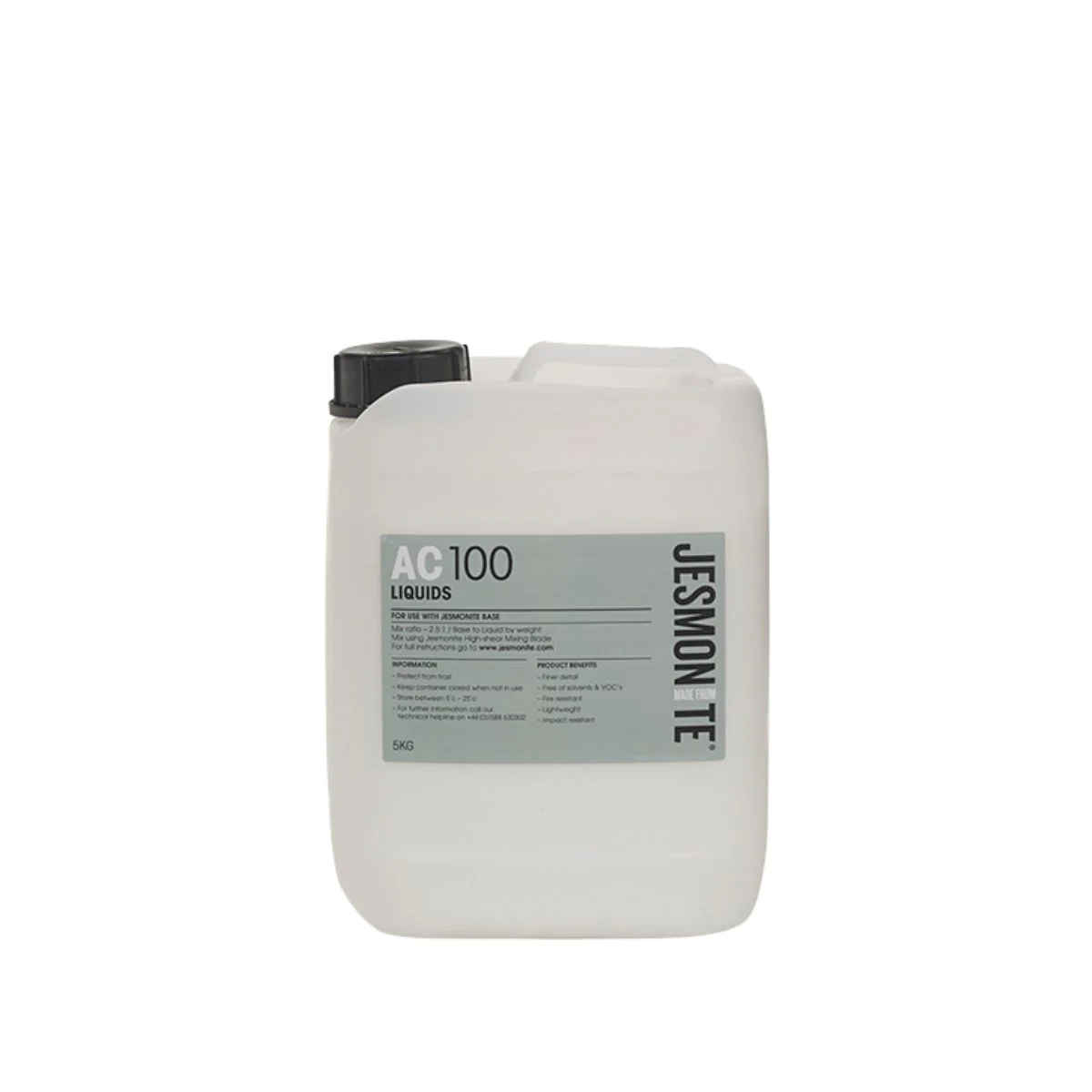 Jesmonite AC100 Liquids | Sprintec-Asia| 你的Cricut 香港實體店