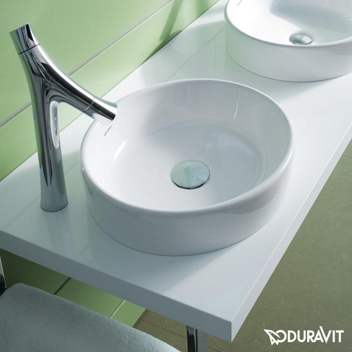 [DURAVIT] 232144 | Living Bathrooms