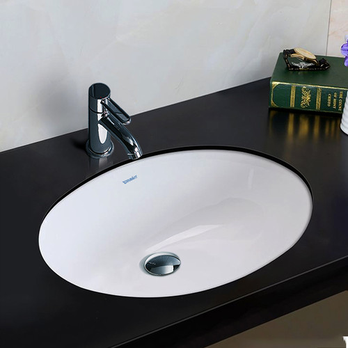[DURAVIT] 046651 | Living Bathrooms