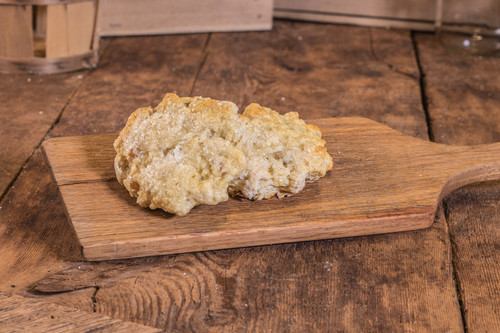 Traditional Irish Scones | Tabora Farms