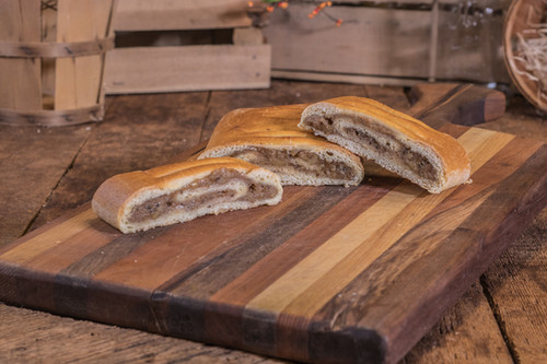 Nut Roll | Tabora Farms