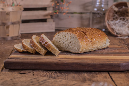 Seven Grain Bread | Tabora Farms