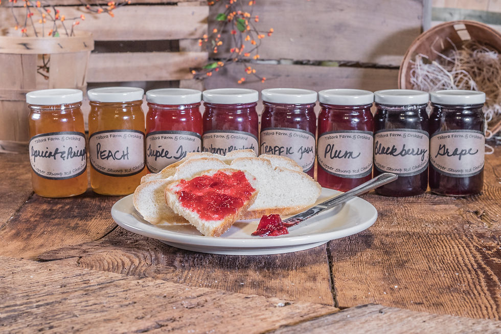 Country Store | Tabora Farms