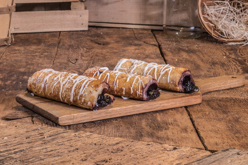 Blueberry Fruit Sticks | Tabora Farms