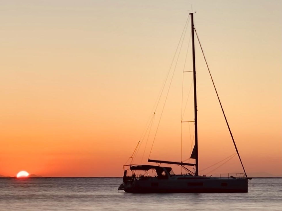 Afterguard - The Bay Area's non-profit sailing school - Affordable ...