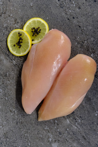 Boneless Skinless Chicken Breast | ATB Butcher & Market