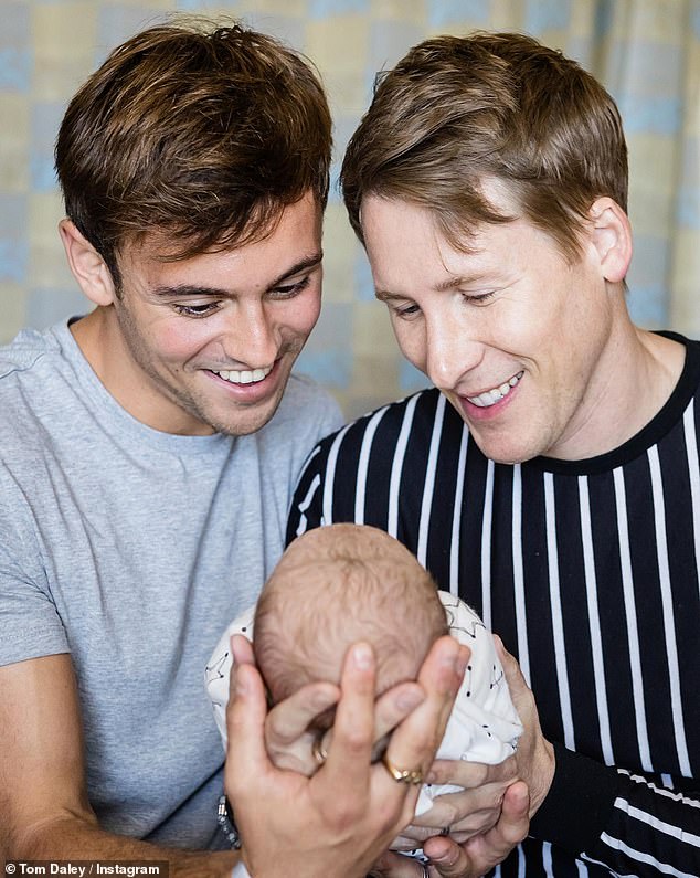 Tom Turns 29: Celebrating 10 years of the Absolutely Adorable Tom Daley
