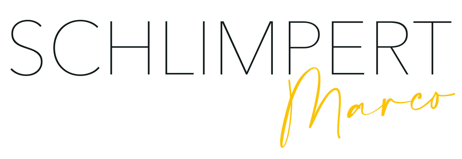 Marco Schlimpert | Leadership Mentor for Transformation