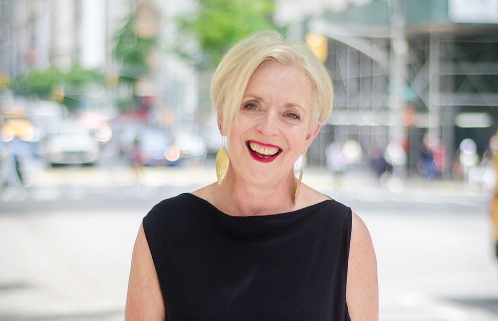 Brand storytelling | Ruth Walker