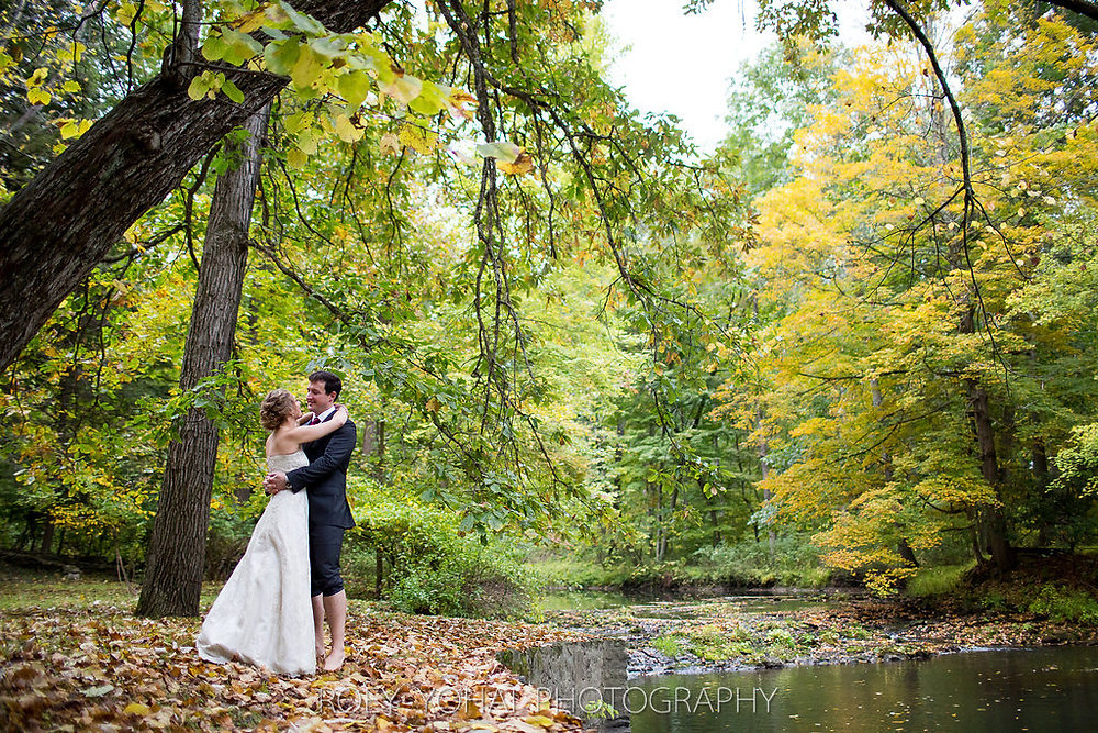 Eleanor & Andrew - New York