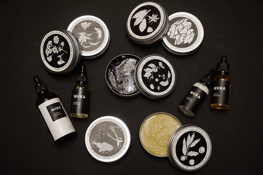 MUKA Skin Care Products That Are Literally Life-Changing