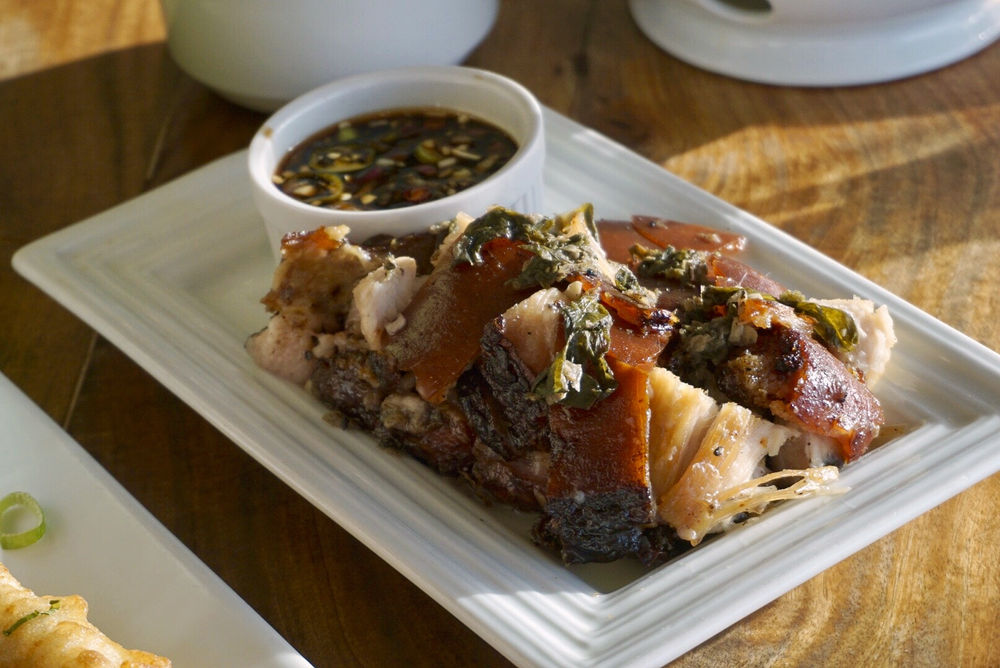 Must-Try Authentic Cebuano Dishes at Hukad