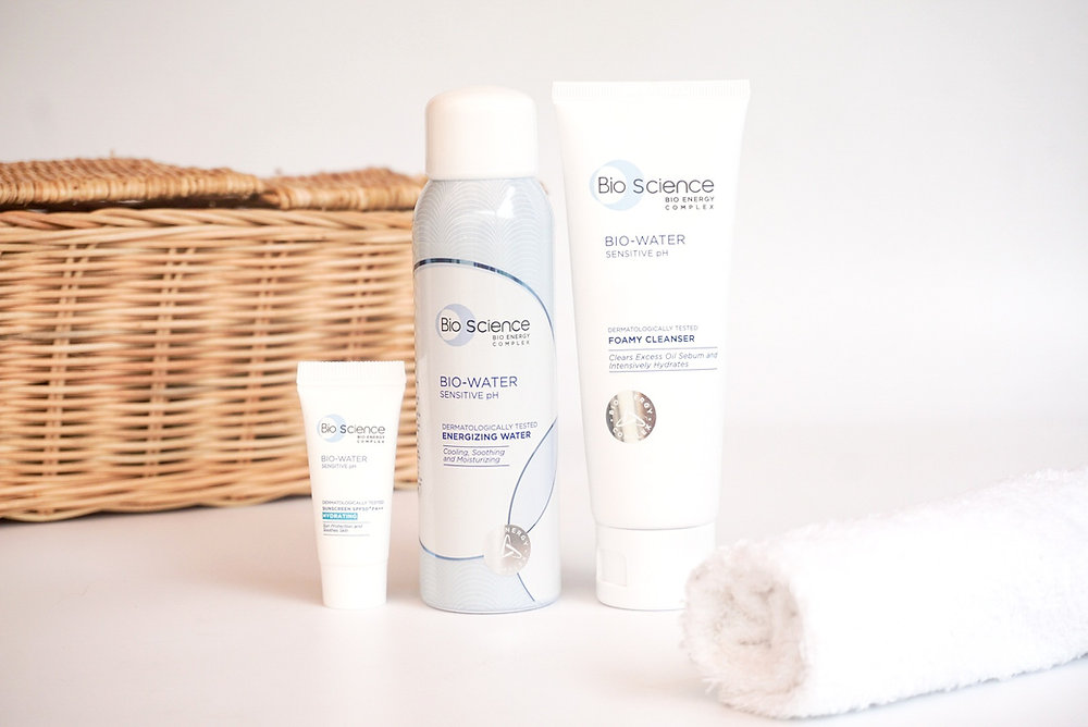 Shopee Sale: Bio-Science's Bio-Water Range