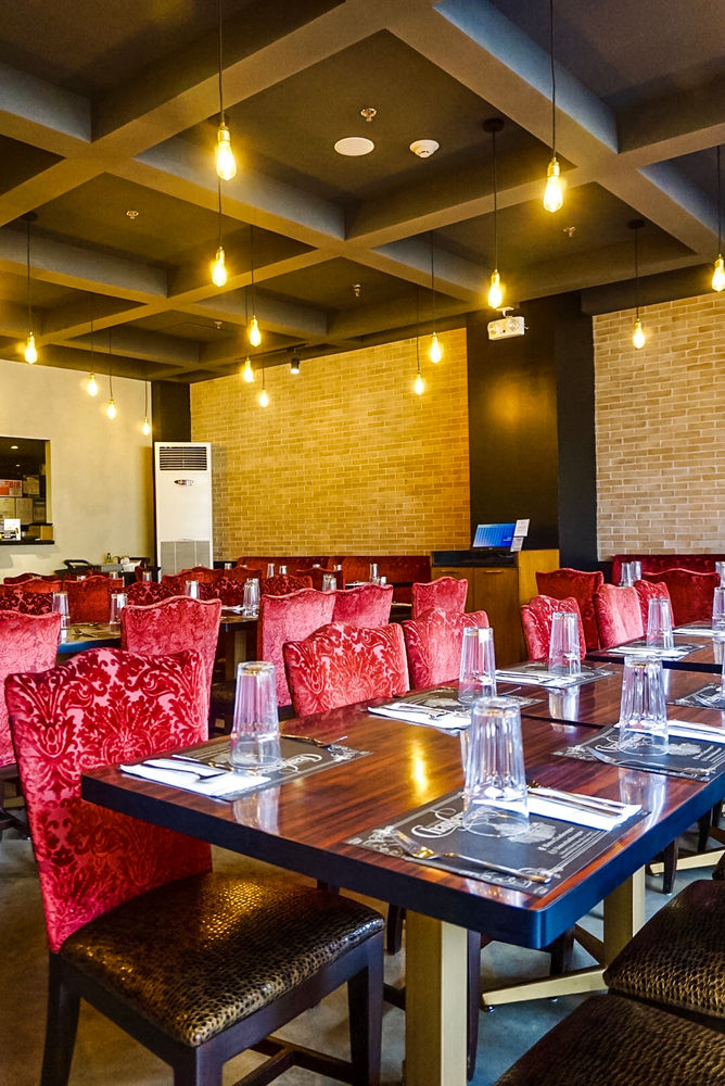 7 New Dishes To Try At Bistro Charlemagne