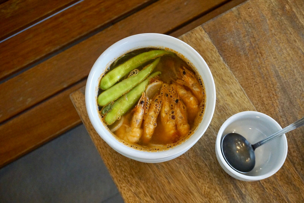 Must-Try Authentic Cebuano Dishes at Hukad