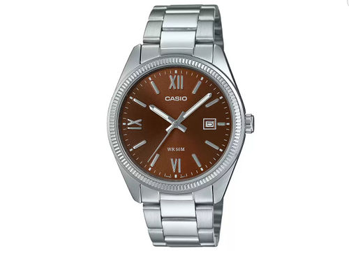 CASIO ENTICER MEN MTP-1302DD-5AVDF - A2342 | Sabharwaal