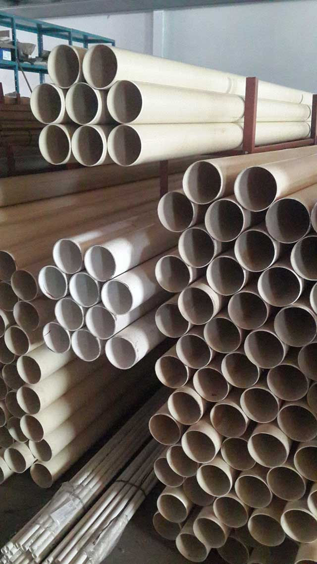 Pipe Supply Randfontein