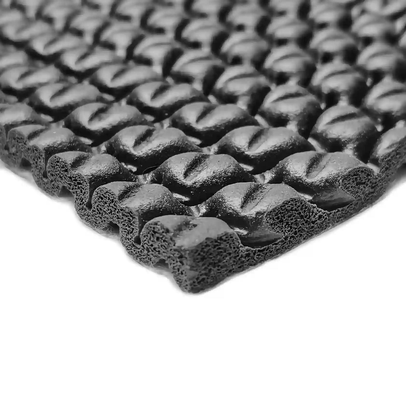 Aerostep | Lien Huat® Underlays: Give Your Step a Spring
