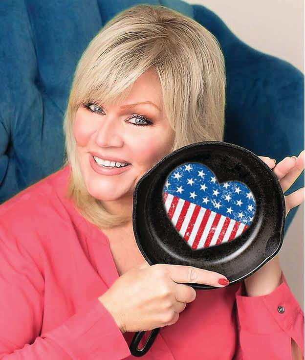 About Bobbi Jo | The Skillet Diva