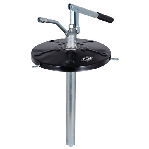 GREASE FILLER PUMP | AFF Jaxx