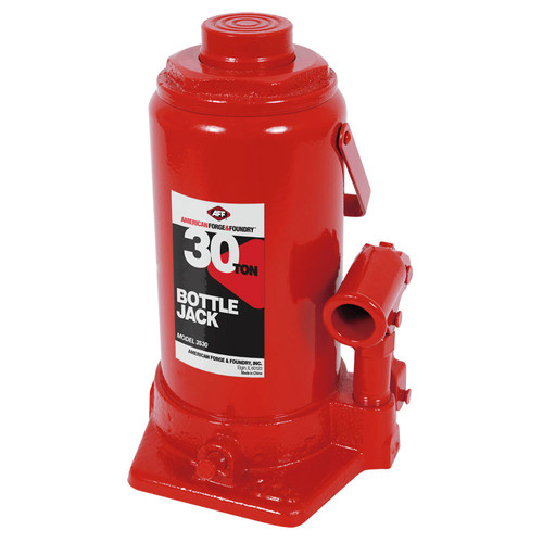 BOTTLE JACK 30 TON | AFF Jaxx