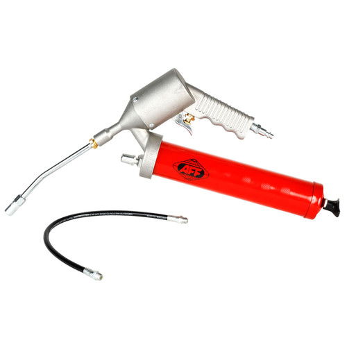 CONTINUOUS FLOW GREASE GUN | AFF Jaxx