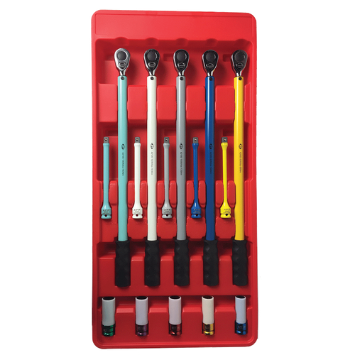 15 PC MASTER TIRE SERVICE KIT | AFF Jaxx