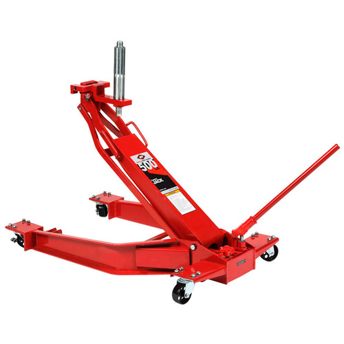 CLUTCH JACK | AFF Jaxx