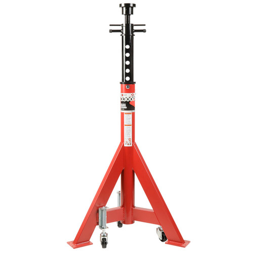 33,000 LB TRUCK STAND | AFF Jaxx