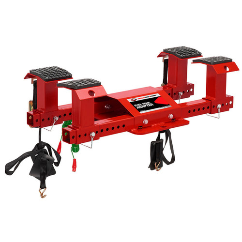 FUEL TANK ADAPTER | AFF Jaxx