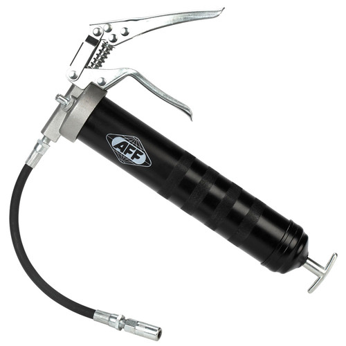 COLD WEATHER GREASE GUN | AFF Jaxx