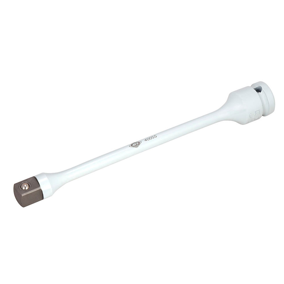 American Forge & Foundry - Torque Tools