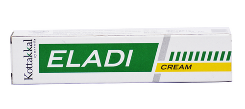 ELADI CREAM (Set of 4) | Shreshtha Ayurveda