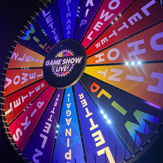 Game Show Live Fayetteville | Interactive Game Show | NC